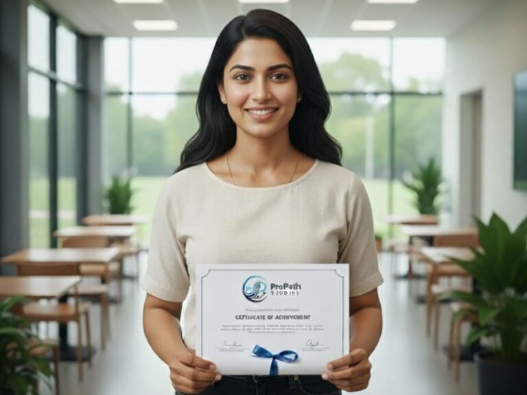 Safe Food Handling Awareness Certificate – ProPath Trade Academy | Career-Focused Trade Training ...